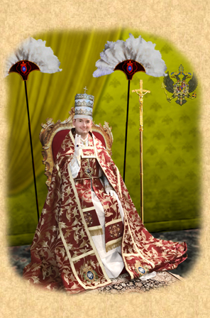 United Roman-Ruthenian Church - Liturgy and Worship